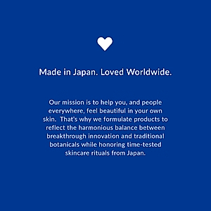 DHC Rich Moisture, Lightweight Facial Moisturizer, Dry Skin, Hydrating, Fragrance and Colorant Free, Ideal for dry dehydrated and sensitive skin, 3.3 fl. oz.