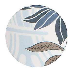 Pavilion Gift Company Blessing Ceramic Mug, 17-Ounce, Mark My Words,Multicolored