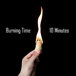 WishDirect 80 PCs Fire Starters for Fireplace, Campfire, Grill, Fire Pit, Wood Stove, BBQ, Smoker - Easy & Quick Light Fire Fit Kamado Joe, Big Green Egg and Solo Stove