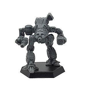 BattleTech Mini Force Pack: Inner Sphere Heavy Battle Lance