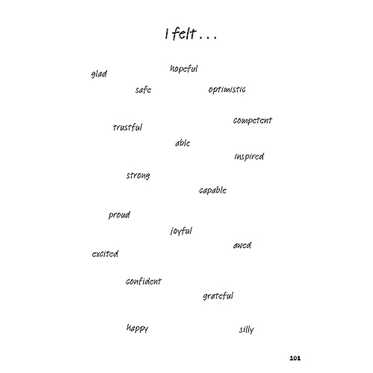 The Feelings Book: The Care and Keeping of Your Emotions (American Girl® Wellbeing)