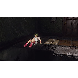 Last Labyrinth (Collector's Edition) - For PlayStation 4