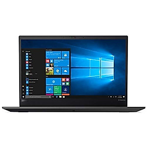 Lenovo ThinkPad X1 Extreme Business Notebook: Intel 8th Gen i7-8750H (up to 4.1 GHz), NVIDIA GeForce GTX 1050, 32GB RAM, 1TB PCIe NVMe SSD, 15.6" FHD IPS Display, Windows 10 Pro Professional