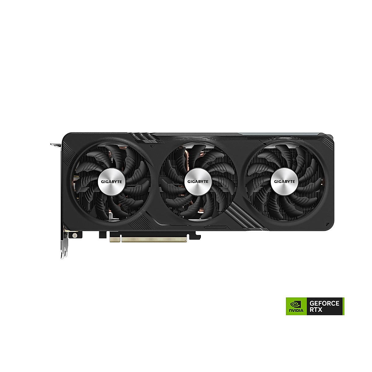 GIGABYTE GeForce RTX 4060 Ti Gaming OC 16G Graphics Card, 3X WINDFORCE Fans, 16GB 128-bit GDDR6, GV-N406TGAMING OC-16GD Video Card