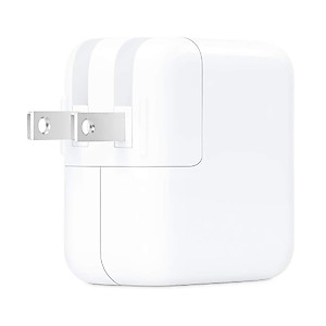 Apple 30W USB-C Power Adapter