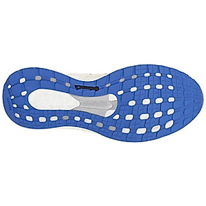 adidas Performance Women's Adizero Tempo 9 w, Hi-Res Orange/Hi-Res Blue/Legacy, 6 M US