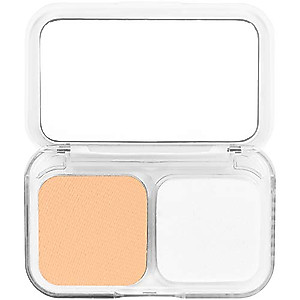 Maybelline New York Super Stay Better Skin Powder, Porcelain, 0.32 oz.