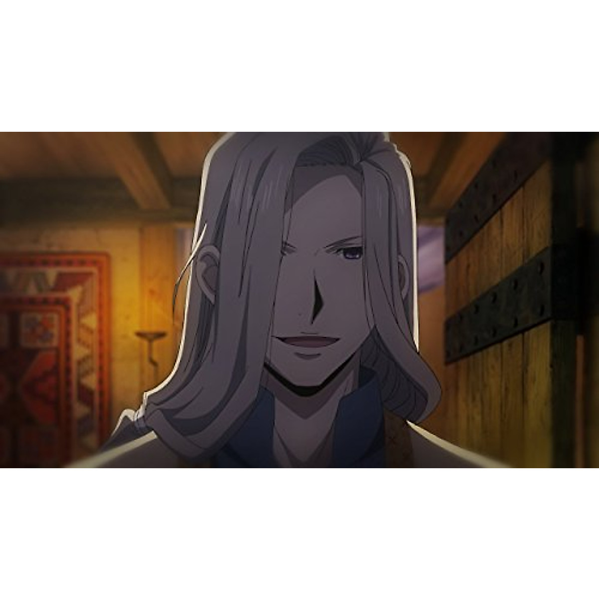 Arslan: The Warriors of Legend - PlayStation 4