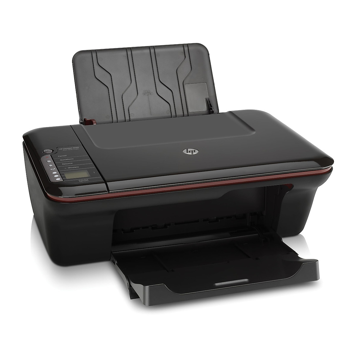 deskjet 3050 all-in-one printer - j610a