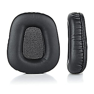 Blueparrott B550-xt Ear Cushion, Sumugaric Earpads Replacement Cover with Memory Foam Compatible with BlueParrott B550-XT, B550XT Bluetooth Headset Accessories