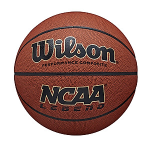 Wilson NCAA Legend Basketball -29.5