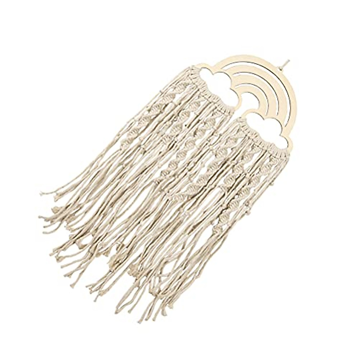 1pc Bedroom Decorative Weaving Pendant Fresh Room Hanging Decor for Home/Wall/Kitchen/Room Decor