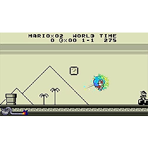 Warioware: Get It Together! (Nintendo Switch) (European Version)