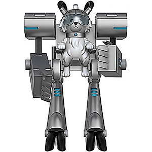 Funko 5" Articulated Rick and Morty Action Figure