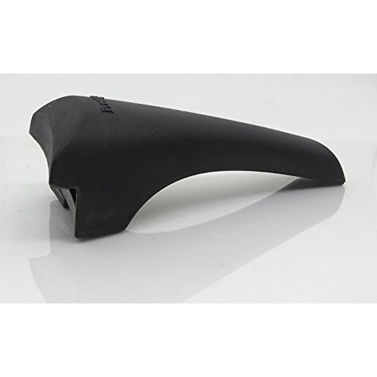 Prestige Cover Handle Suitable for All Aluminum Deluxe, Stainless Steel And Handi Pressure Cookers, Black, Small