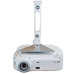 Projector-Gear Projector Ceiling Mount for DELL 1210S 1220 1410X 1450 1510X 1610HD 1850 P318S