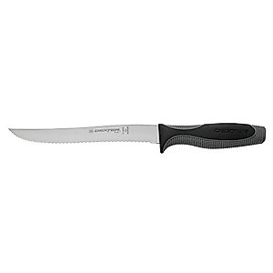 Dexter Outdoors 29383 8" Scalloped Utility Slicer