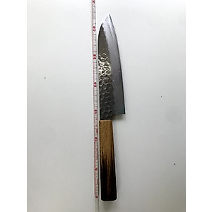 Damascus Santoku Knife