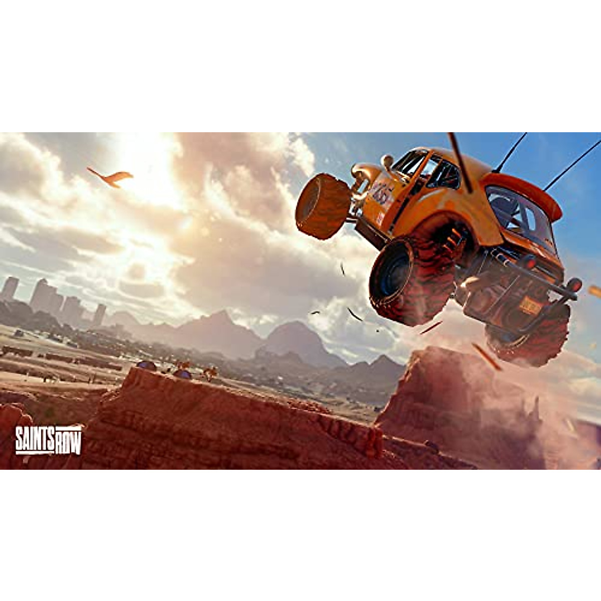 Saints Row Day 1 Edition - PlayStation 5