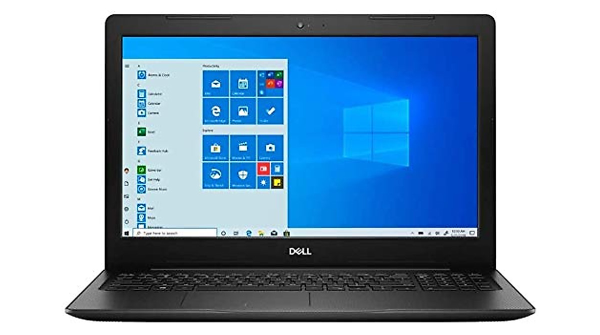 Dell Inspiron 15 2020 Laptop with i3 Processor and SSD
