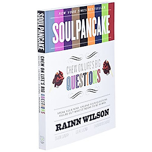 SoulPancake: Chew on Life's Big Questions