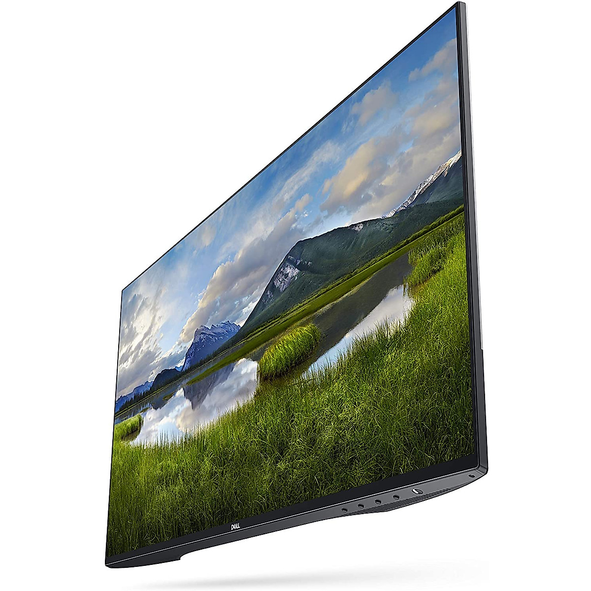 Dell UltraSharp 24 Monitor: U2419H Without Stand