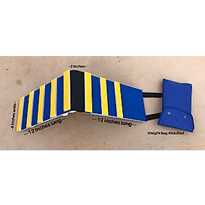 KHTS6310 ® Cat Pool Safety Escape Ramp-Original Made in USA