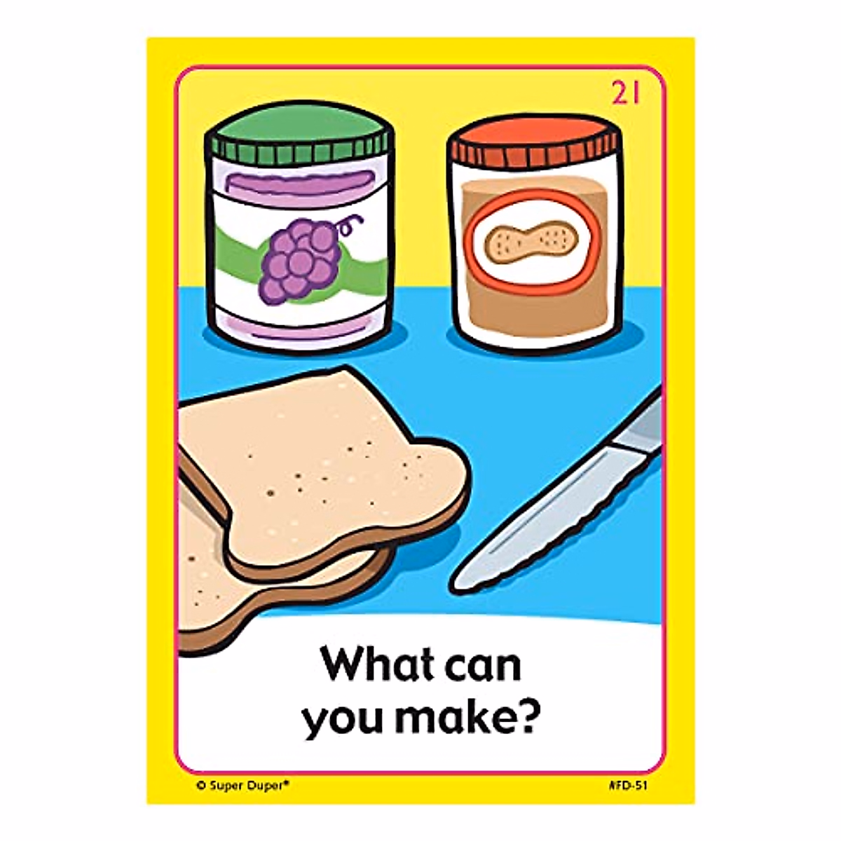 Super Duper Publications | Clues for Critical Thinking Secret Decoder Fun Deck | Understanding Inferences Flash Cards | Problem Solving and Reasoning Skills Bundle | Educational Learning Materials