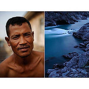 Nikon 24-70mm f/2.8G ED Auto Focus-S Nikkor Wide Angle Zoom Lens (Renewed)