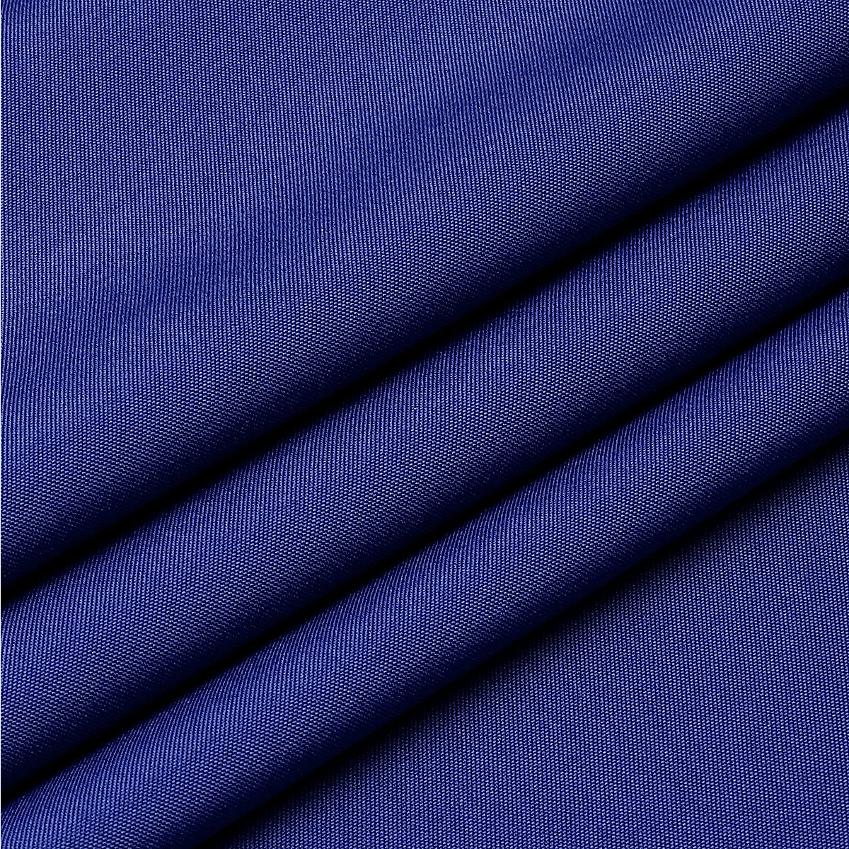 Wewoch Royal Blue Rectangle Tablecloth Wrinkle Resistant Washable Fabric Table Cloth for Dining,Kitchen, Parties Weddings and Outdoor Use 60 Inch by 84 Inch