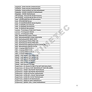 Timetec Hynix IC 32GB KIT (2x16GB) DDR4 2666MHz PC4-21300 Unbuffered ECC 1.2V CL19 2Rx8 Dual Rank 288 Pin UDIMM Server Memory RAM Module Upgrade (32GB KIT (2x16GB))
