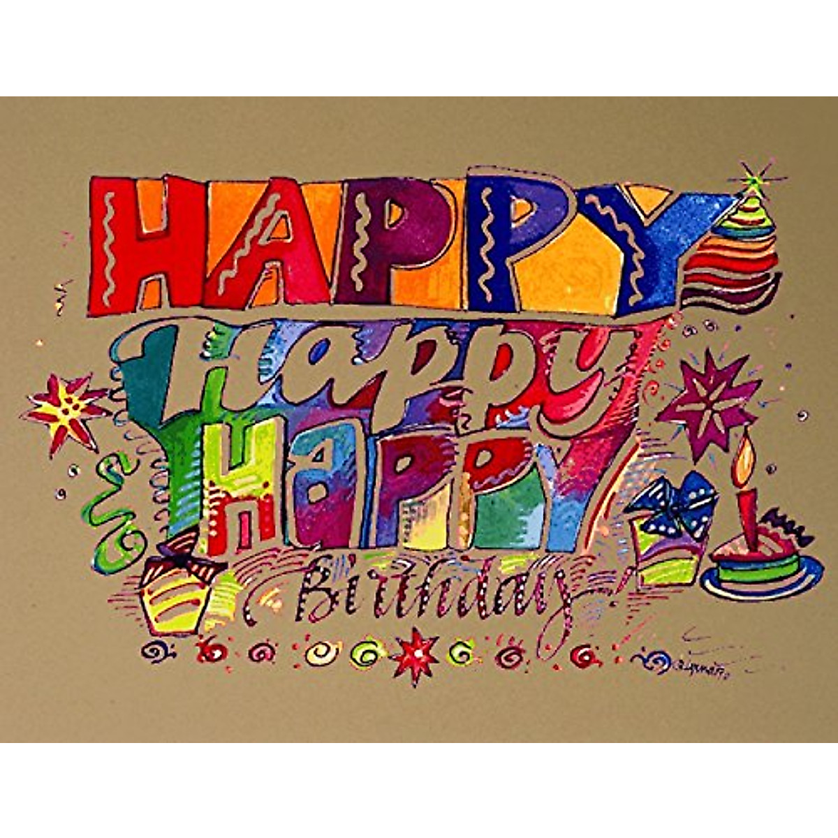 100 Brown Kraft Fiber 80# Cover Paper Sheets - 5" X 7" (5X7 Inches) Photo|Card|Frame Size - Rich Earthy Color with Natural Fibers - 80lb/pound Cardstock - Smooth Finish