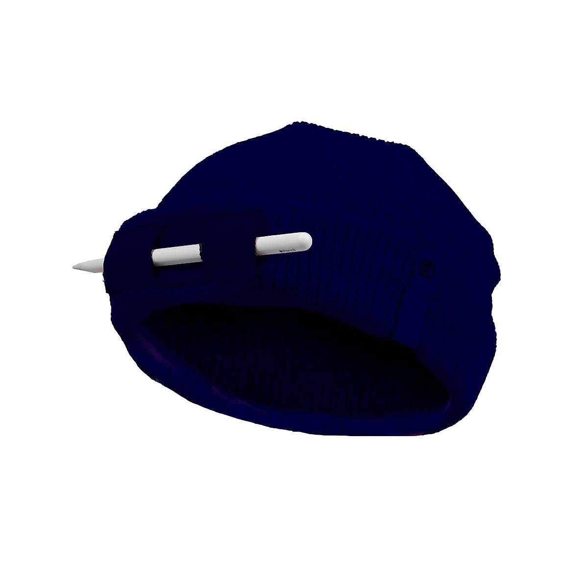 Dungeon Forward Tactical Beanie - Exrth - Midnight Blue