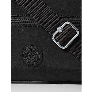 Kipling Alvar, Black Noir