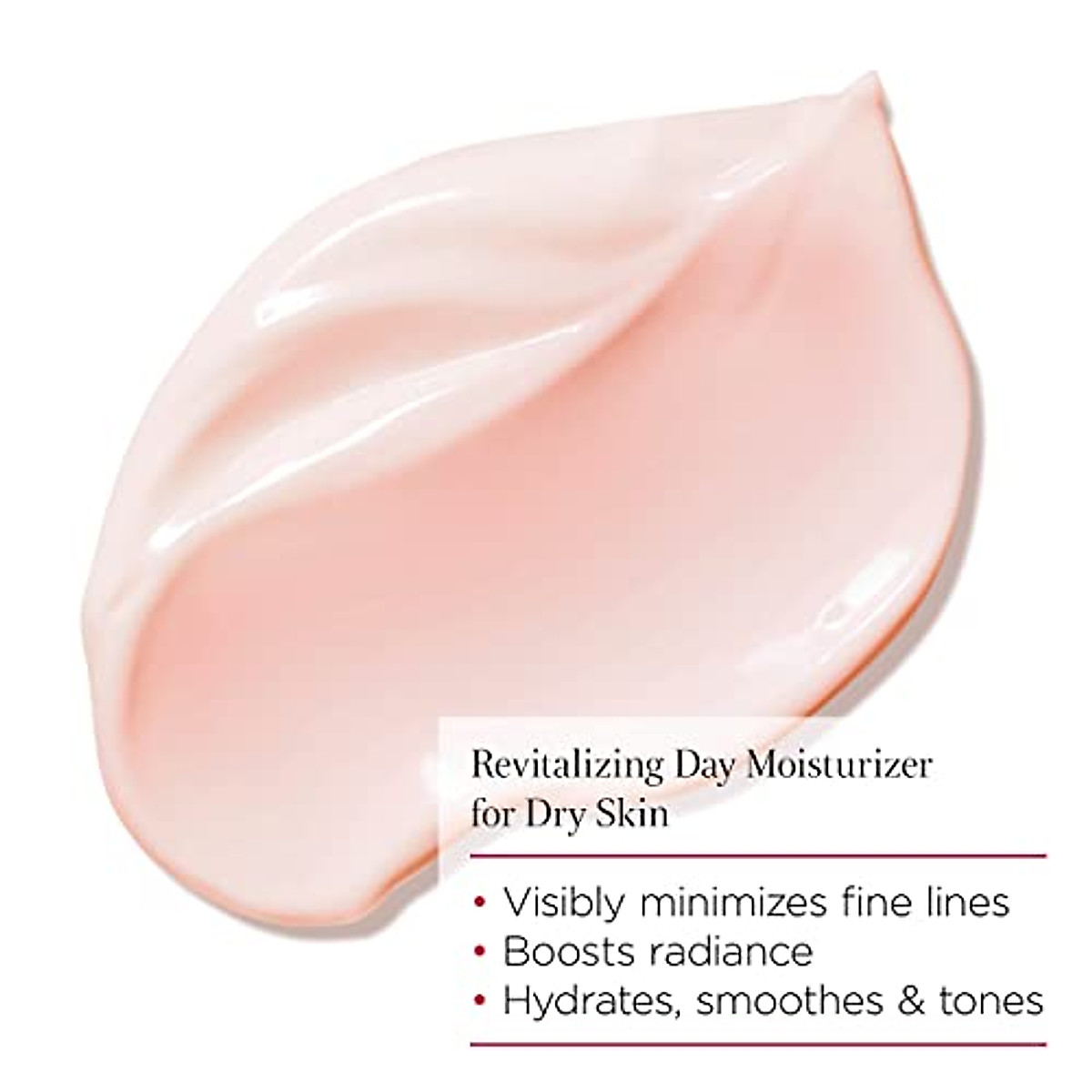 Clarins Multi-Active Day Cream | Multi-Tasking Moisturizer | Visibly Minimizes Fine Lines | Boosts Radiance | Hydrates, Smoothes and Tones | Dry Skin Type | 1.6 Ounces