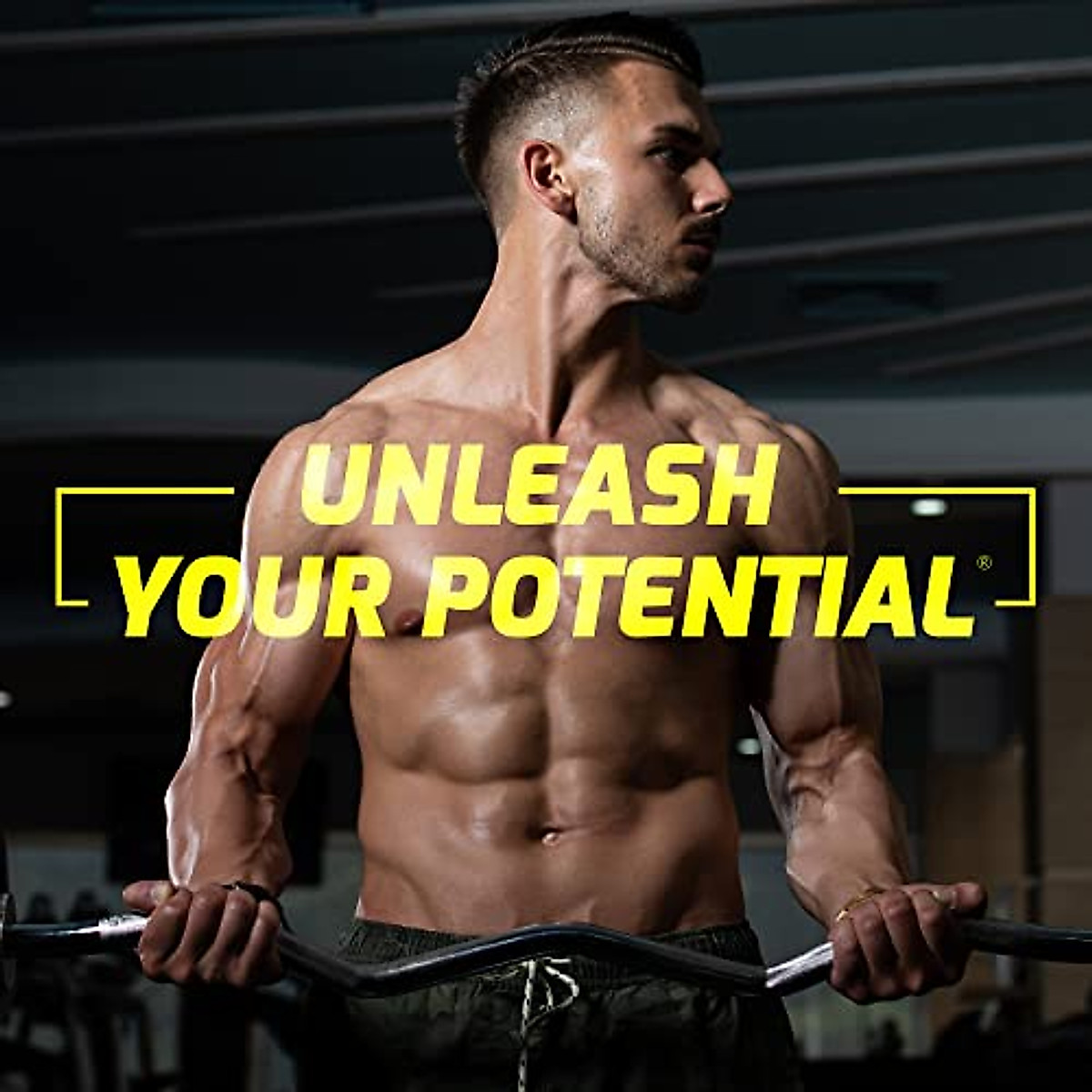 Test X180 Multivitamin for Men Plus Testosterone Support with All 13 Essential Vitamins, for Muscle, Strength, Men’s Health, and Performance, Daily Multivitamin for Adults, Force Factor, 120 Tablets