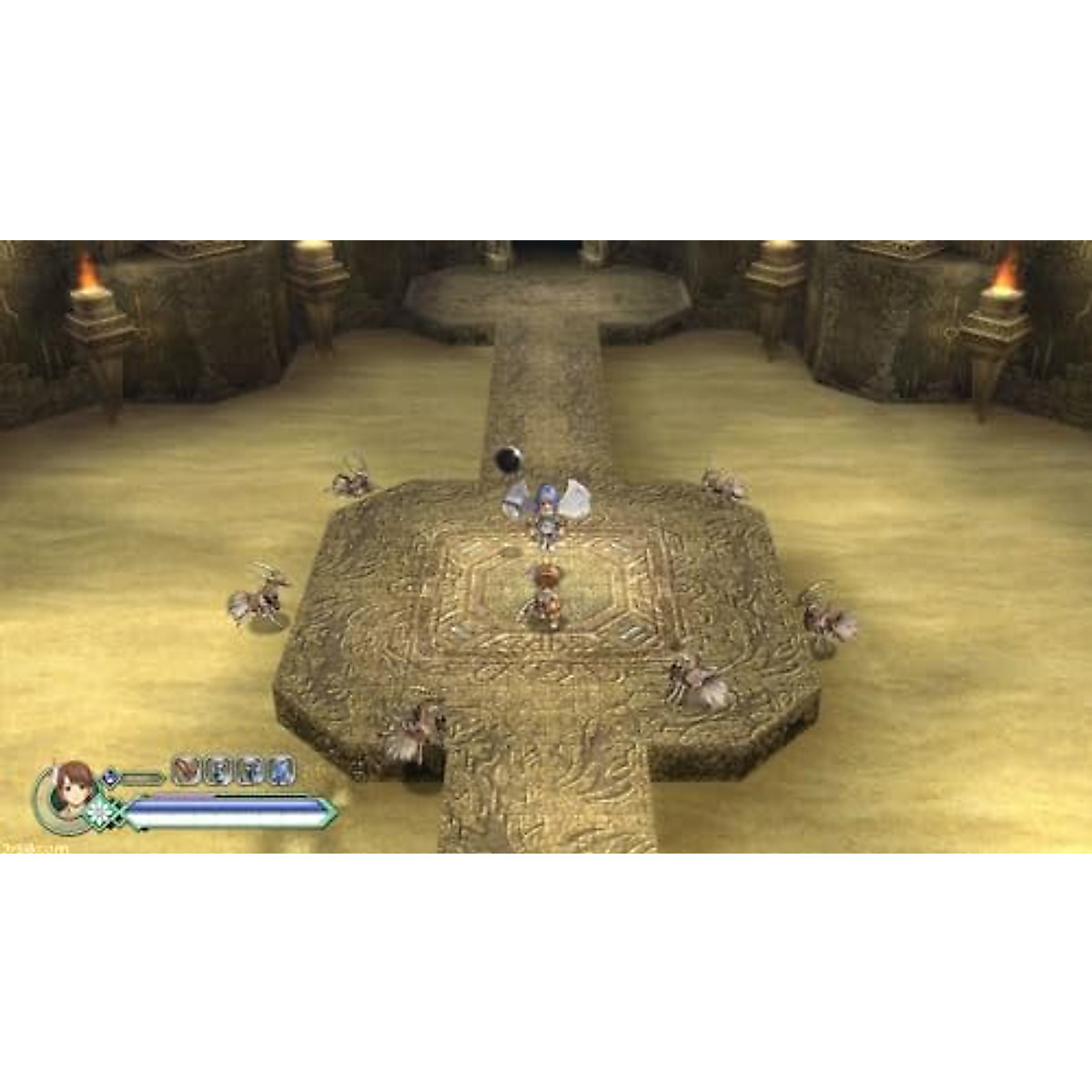 Ys Origin (Nintendo Switch)