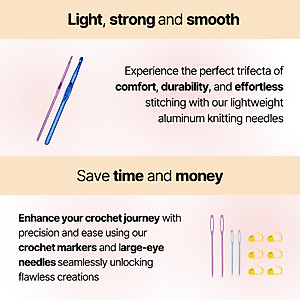 NM Art & Craft Wooden Yarn Bowl Holder- Elegant Crochet Yarn Holder with Spiral Design, Two Holes & Crocheting Accessories-Durable Yarn Bowl for Crocheting- Unique Crochet Gifts for Crocheters, Retro