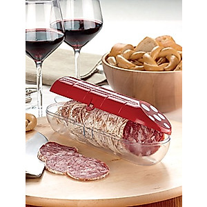 Snips Salami Saver, Red/White