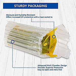 (17,000 Pages) DR-221CL DR221CL Drum Unit Set Compatible Replacement for Brother DR221CL Drum Unit 4 Pack DCP-9020CDN HL-3140CW MFC-9130CW 9140CDN Printer, 1BK+1C+1M+1Y (Not Include Toner)