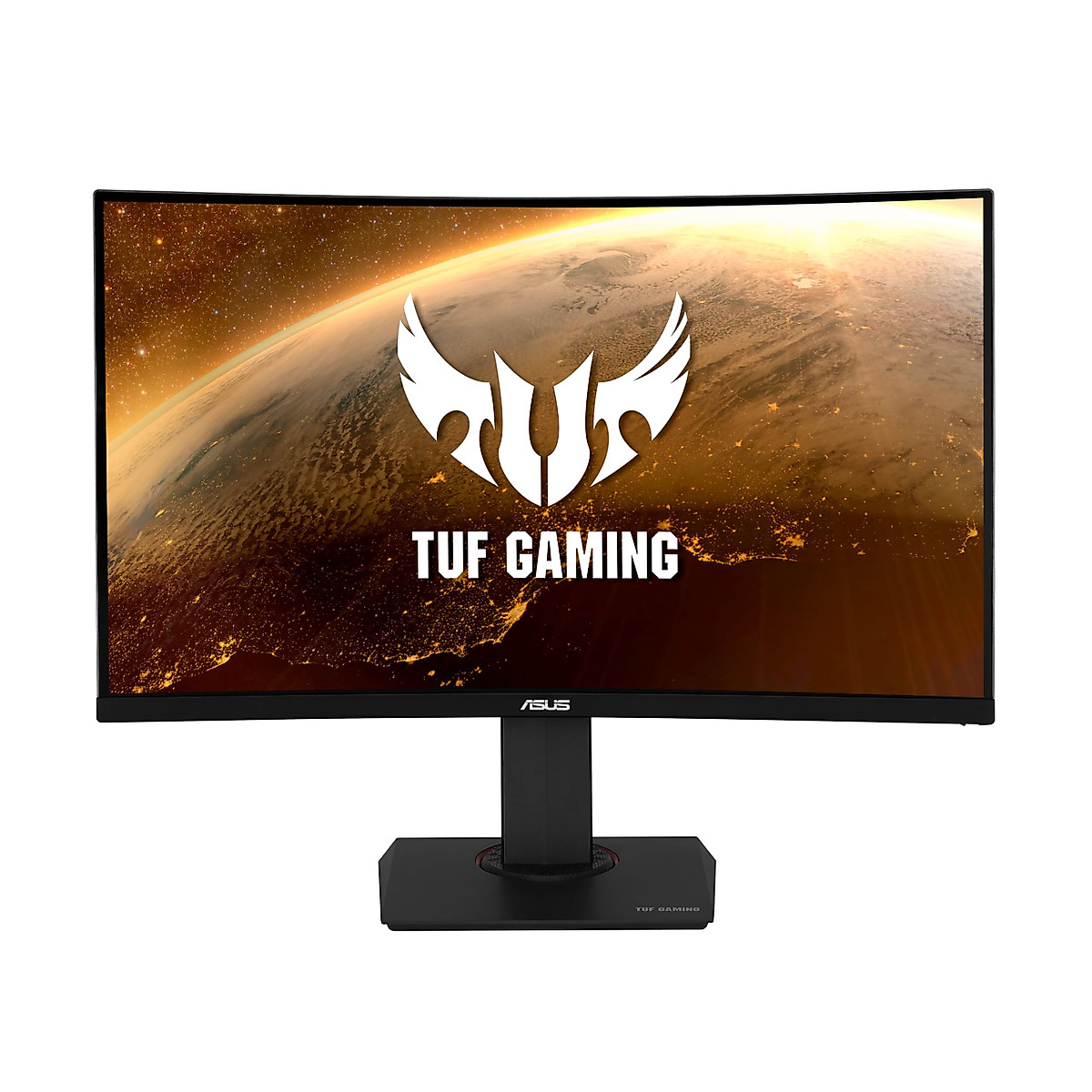 Asus VG32VQR 31.5IN LED 2560X1440 TUF Gaming VG32VQR, 80 cm, W126475485 (TUF Gaming VG32VQR, 80 cm (31.5), 2560 x 1440 Pixels, Quad HD, LED, 1 ms, Black)