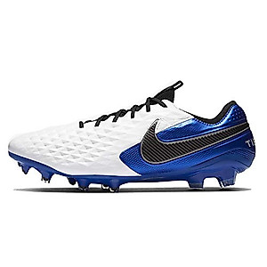 Nike Legend 8 Elite Fg Mens Firm Ground Soccer Cleats At5293-104 Size 7.5