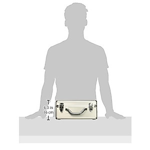 Spektrum Aluminum Surface Transmitter Case