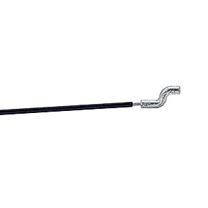 NOFIXS 1501123MA Clutch Drive Cable for Front Wheel Drive Mower and Snow Thrower 1501123 MT1501123MA Rotary 5646