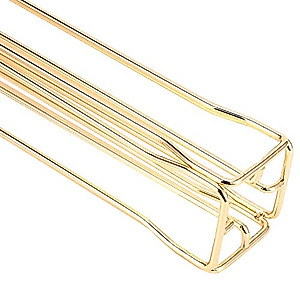 Elegant Modern Rotating Coffee Capsule Stand Holder Rack Practical Kitchen Storage Supplies for 40pcs Capsules