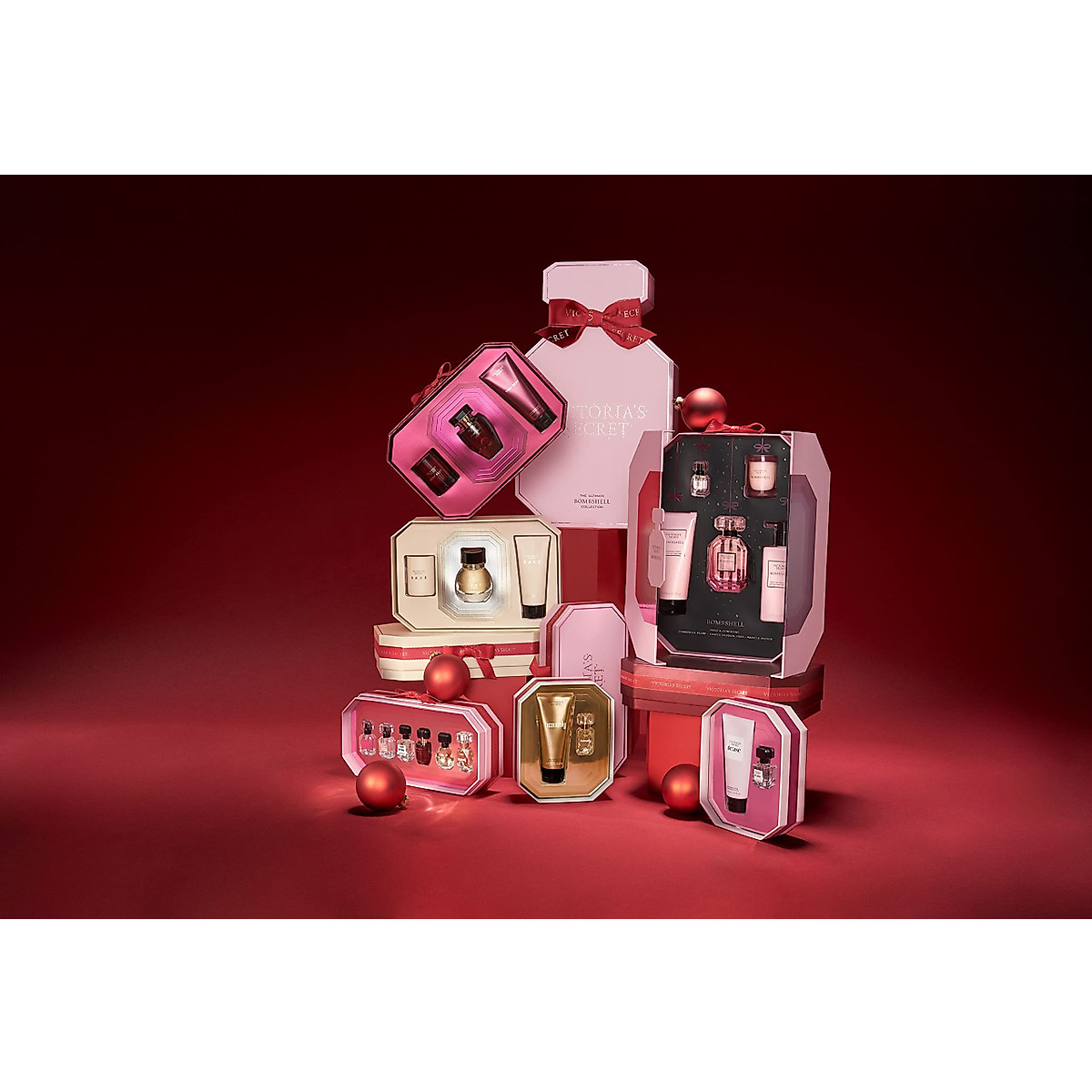 Victoria's Secret Tease Mini Fragrance Duo Gift Set: Mini Eau de Parfum & Travel Lotion