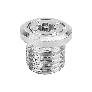 Gofotu Golf Weight Compatible with Taylormade M4 Driver Head- 2g/ 4g/6g/ 7g/8g/11g Choose one (2g)