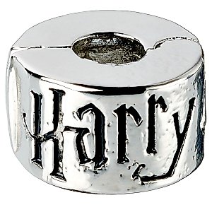 Harry Potter Official Licensed Jewelry Charm Sets (Charm Stopper Set 1)