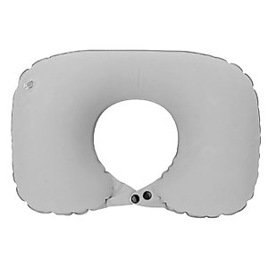 Neck Pillow Travel Neck Pillows Inflatable, Compact Portable Head and Neck Support Pillows, Small U Shape Headrest Cushion for Car Office