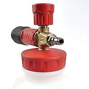 Maxshine Snow Master Foam Cannon